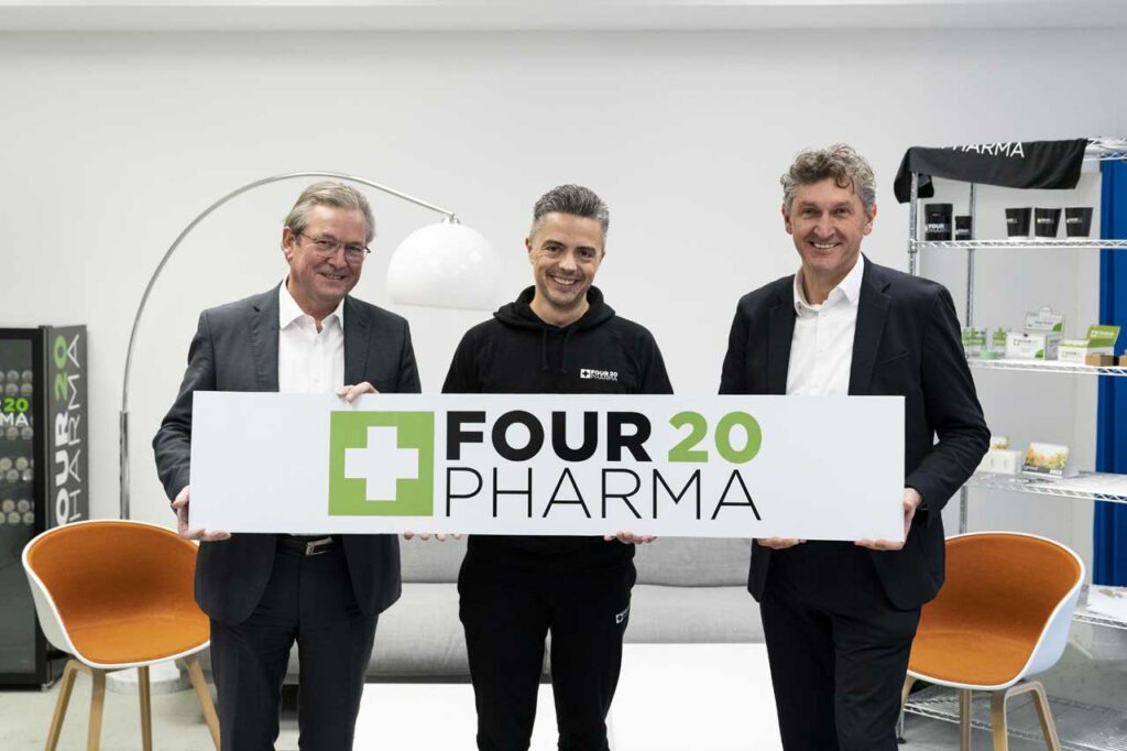 Cannabis aus Paderborn - News Paderborn